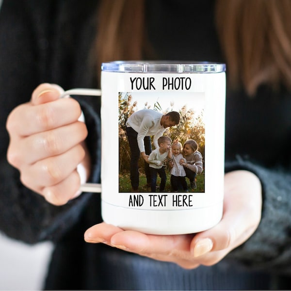 Personalized Coffee Mug - Etsy