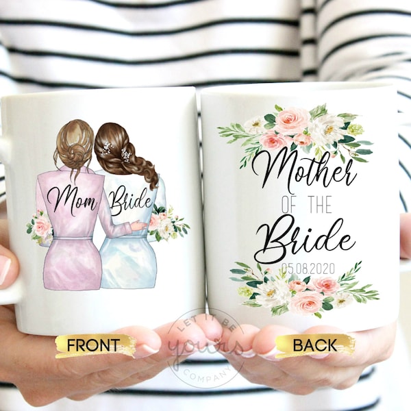 Mother of the Bride Gift - 60+ Gift Ideas for 2023