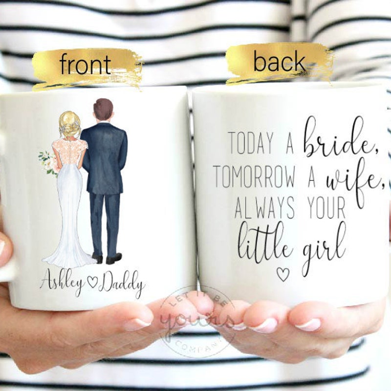 Father of Bride Gift - 60+ Gift Ideas for 2024