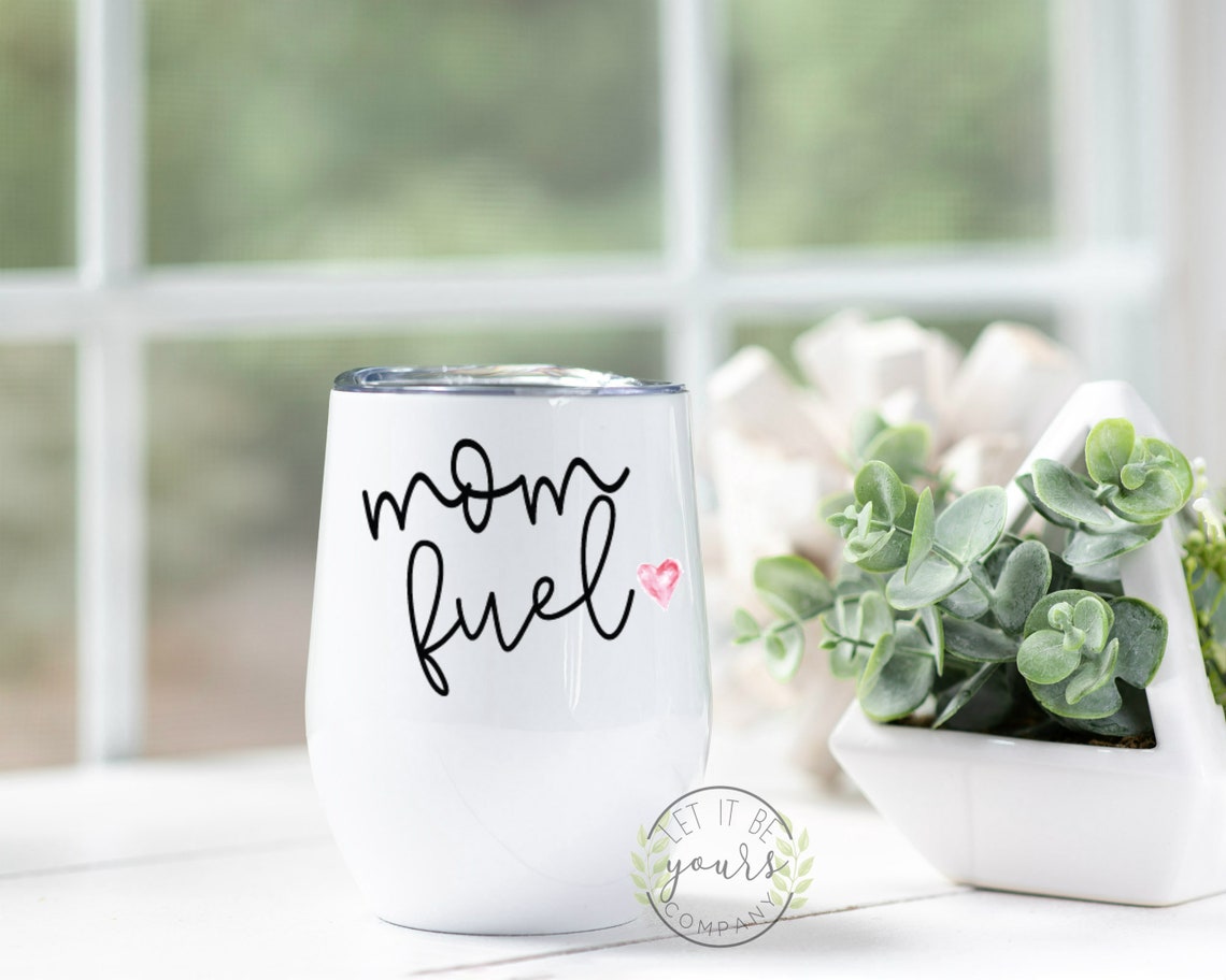 Mom Fuel Gift for Mom New Mom Gift Funny Mom Gift - Etsy