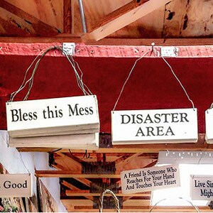 Wood Sign Saying gone Dancing White Wood Sign With Saying in Black ...