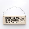 Wood Sign Saying gone Dancing White Wood Sign With Saying in Black ...