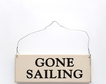 Personalized Aluminum Captain Sign - Etsy