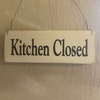 Wood Sign Saying gone Dancing White Wood Sign With Saying in Black ...