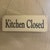 Wood Sign Saying gone Dancing White Wood Sign With Saying in Black ...
