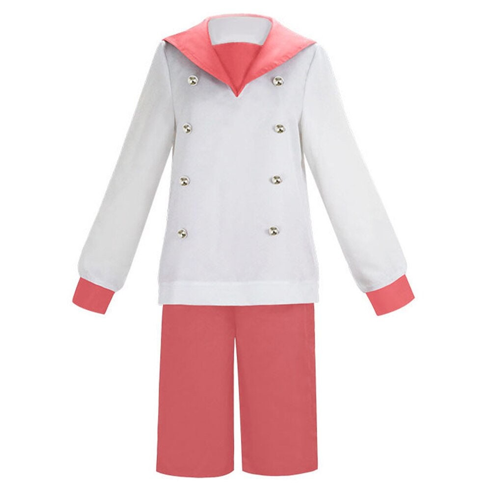 Mimihime Anime Heavenly Delusion Cosplay Costume Women - Etsy Canada