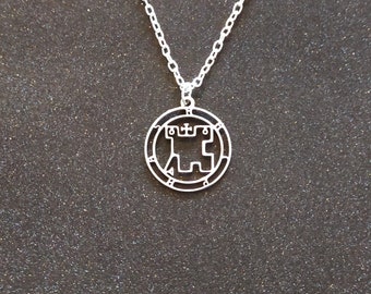 Sigil of Halphas - Etsy UK