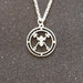 Baal/bael Sigil. Lesser Key of Solomon. Ars Goetic Goetia Demon Sceal ...