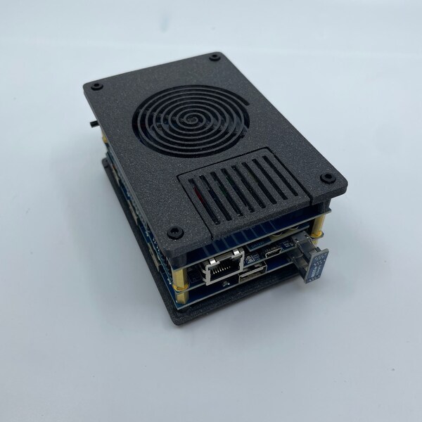 Mister Fpga Case - Etsy