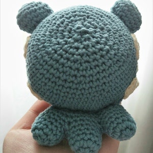 Spheal the Pokemon - Crochet Pattern Only! - Etsy