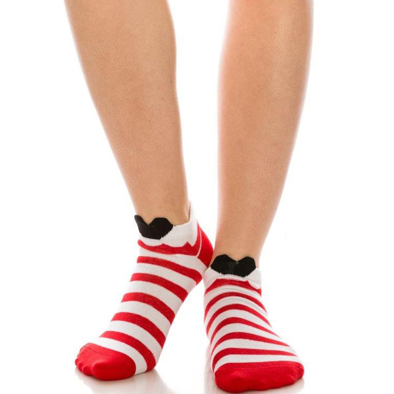 9 Pairs of Women's & Girl's Novelty Socks High - Etsy
