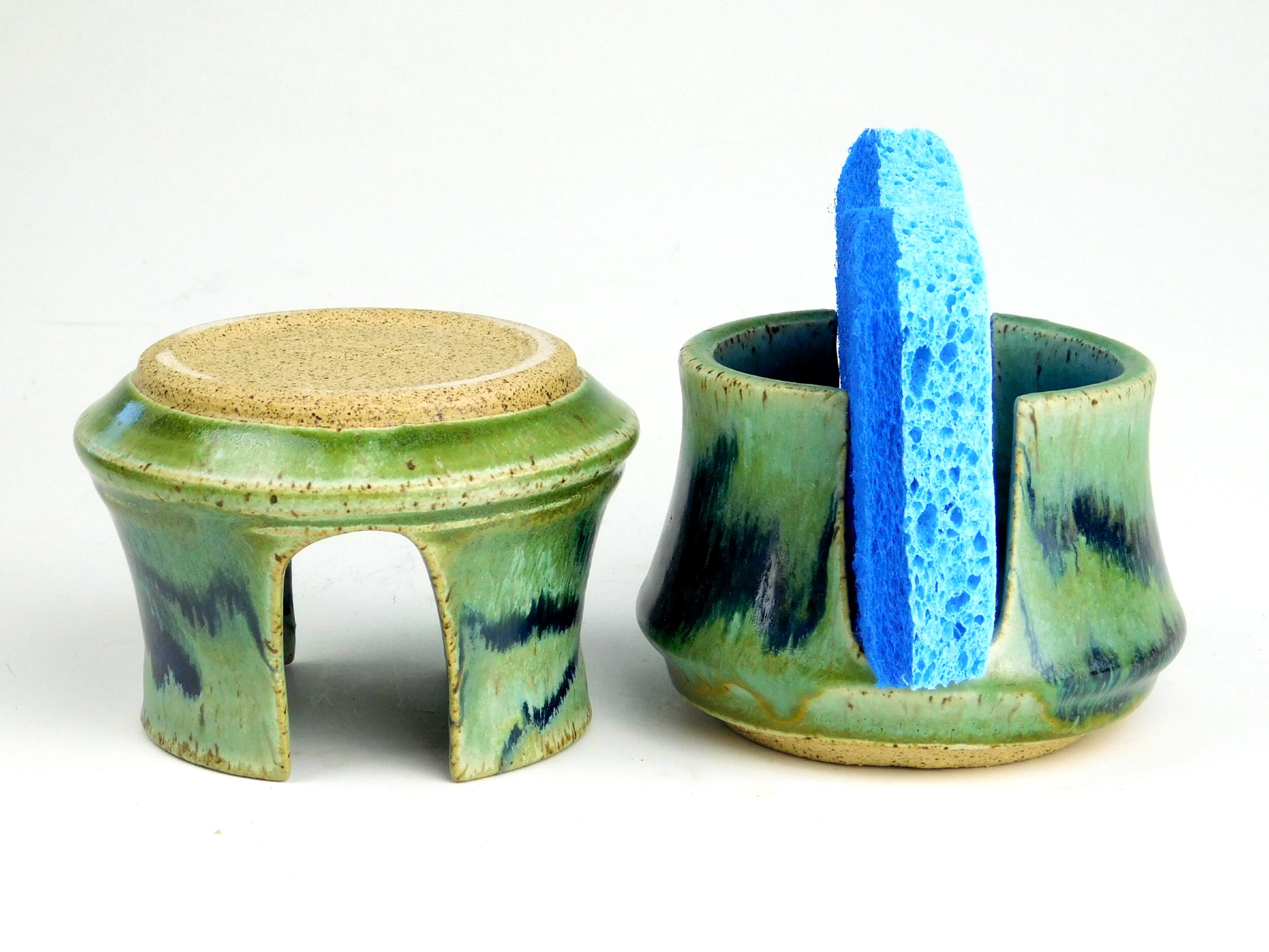 ALL — TOUCHSTONE POTTERY