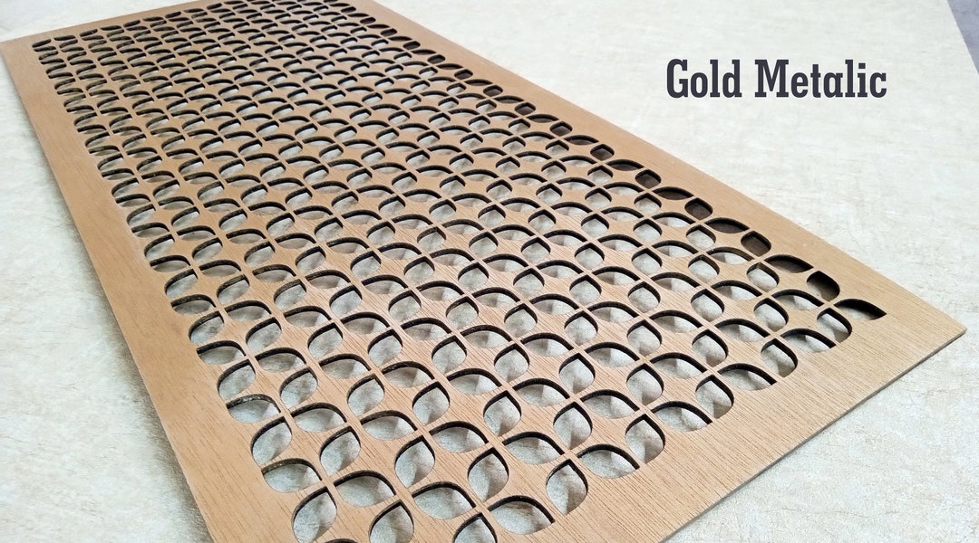 Ventilation Panels - Decorative Air Grille Decorative Cover Decorative ...