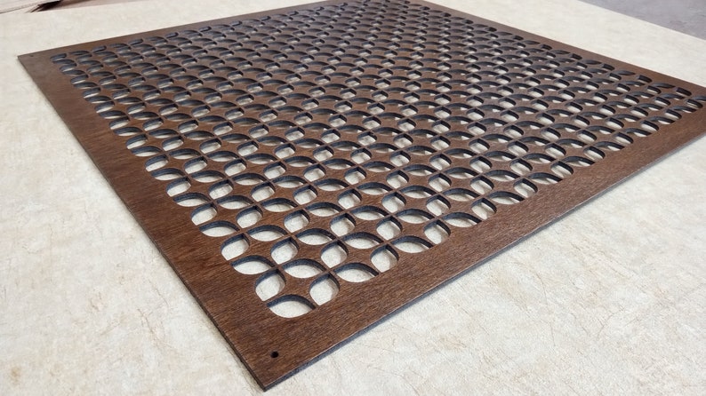 Large Ventilation Panels Custom Made - Custom Made Decorative Air ...