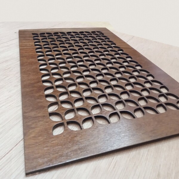Return Air Grille - Etsy