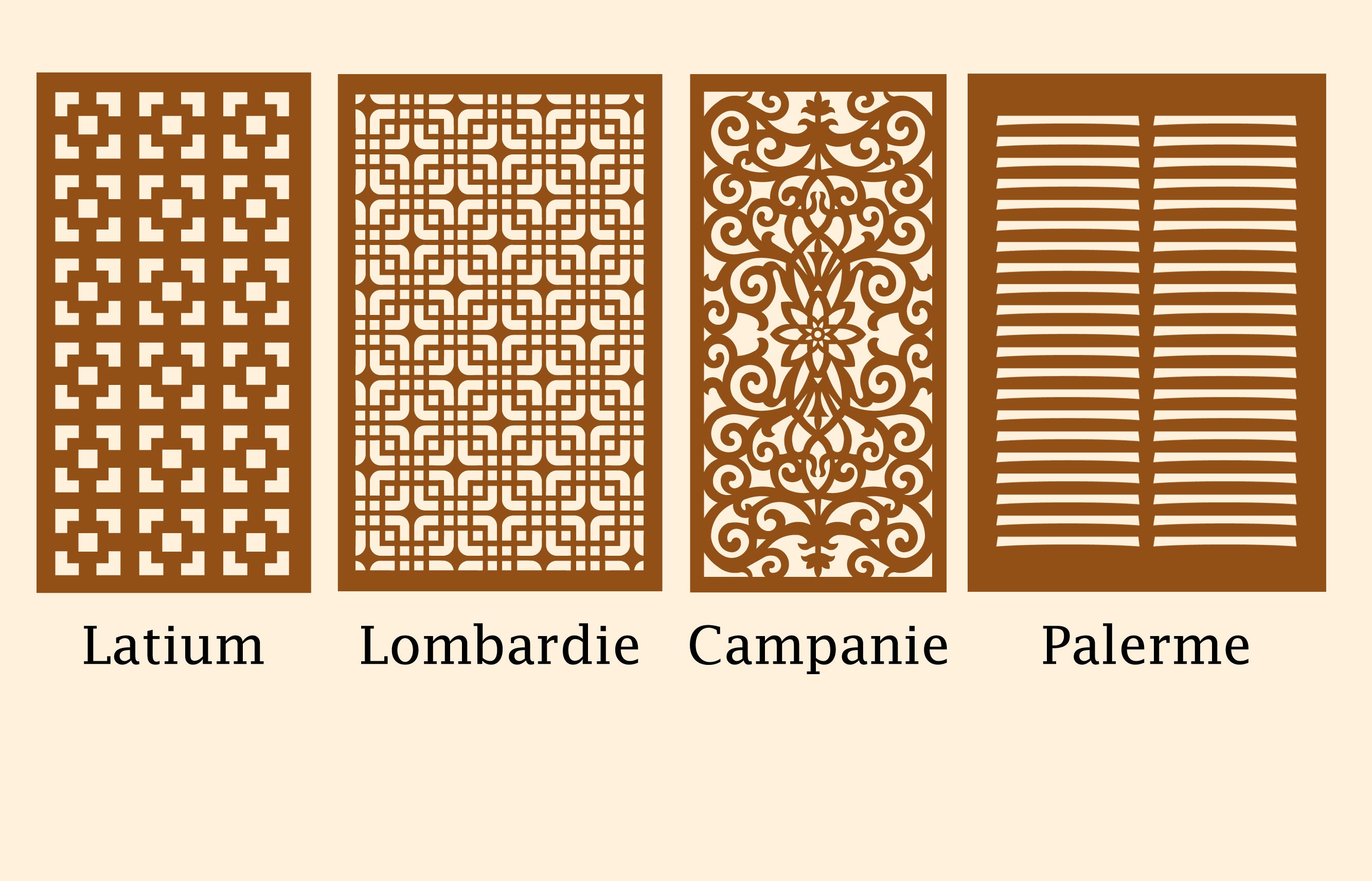 Ventilation Panels - Decorative Air Grille Decorative Cover Decorative ...