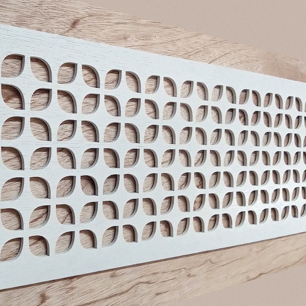 Decorative Return Air Vent Covers - Etsy