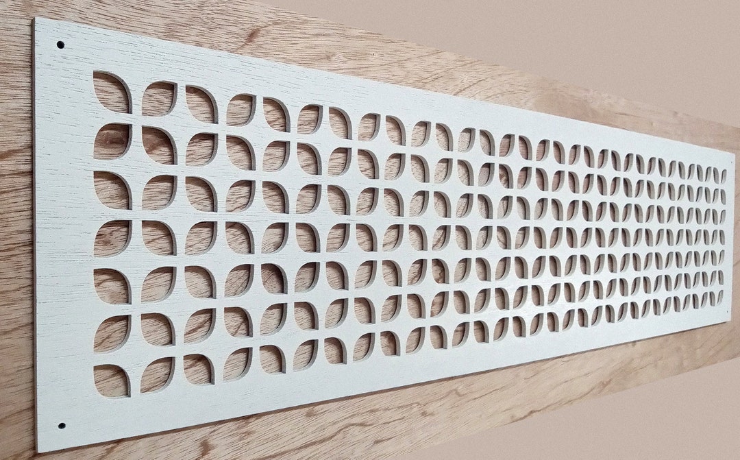 Ventilation Panels - Decorative Air Grille Decorative Cover Decorative ...