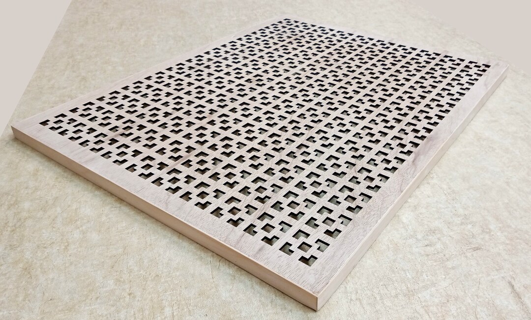 Handmade Cover Box Ventilation Box Latuim Design - Etsy