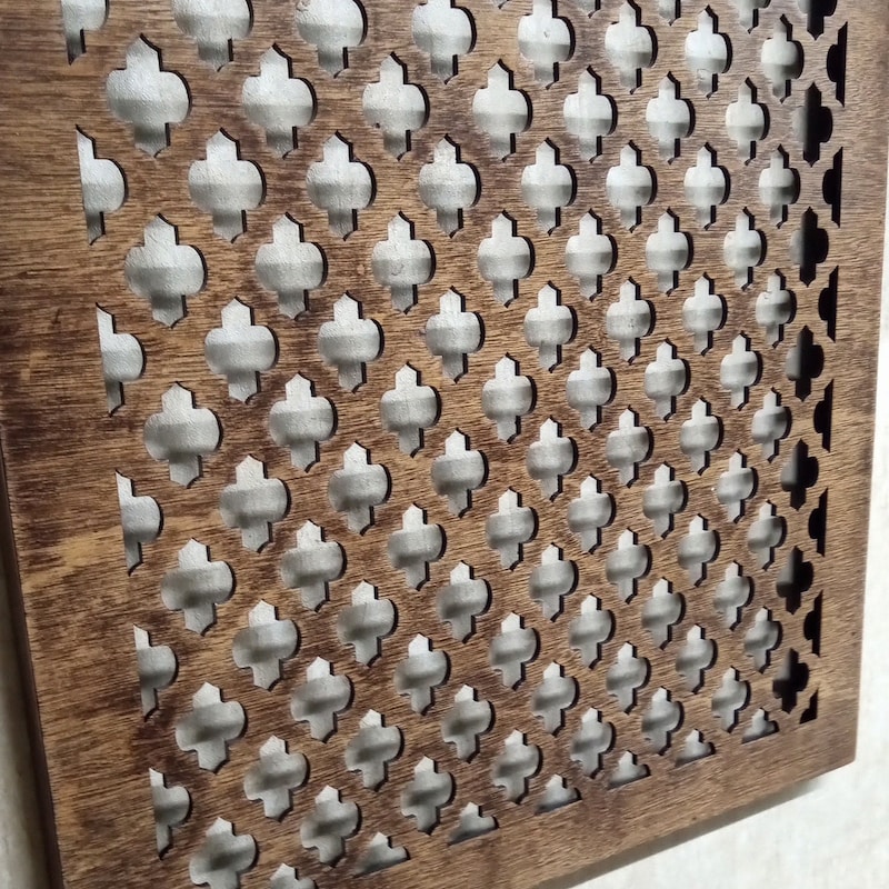 Mini Split Cover - Etsy