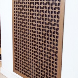 Ventilation Panels - Decorative Air Grille Decorative Cover Decorative ...