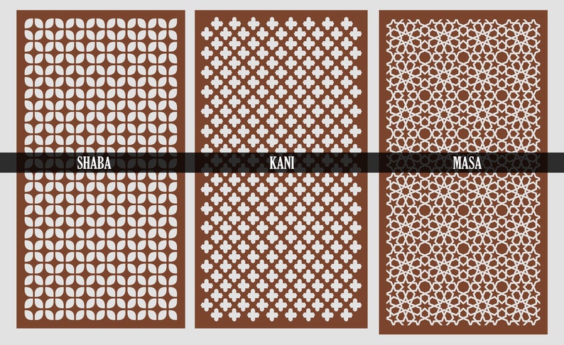 Ventilation Panels Decorative Air Grille Decorative Cover - Etsy