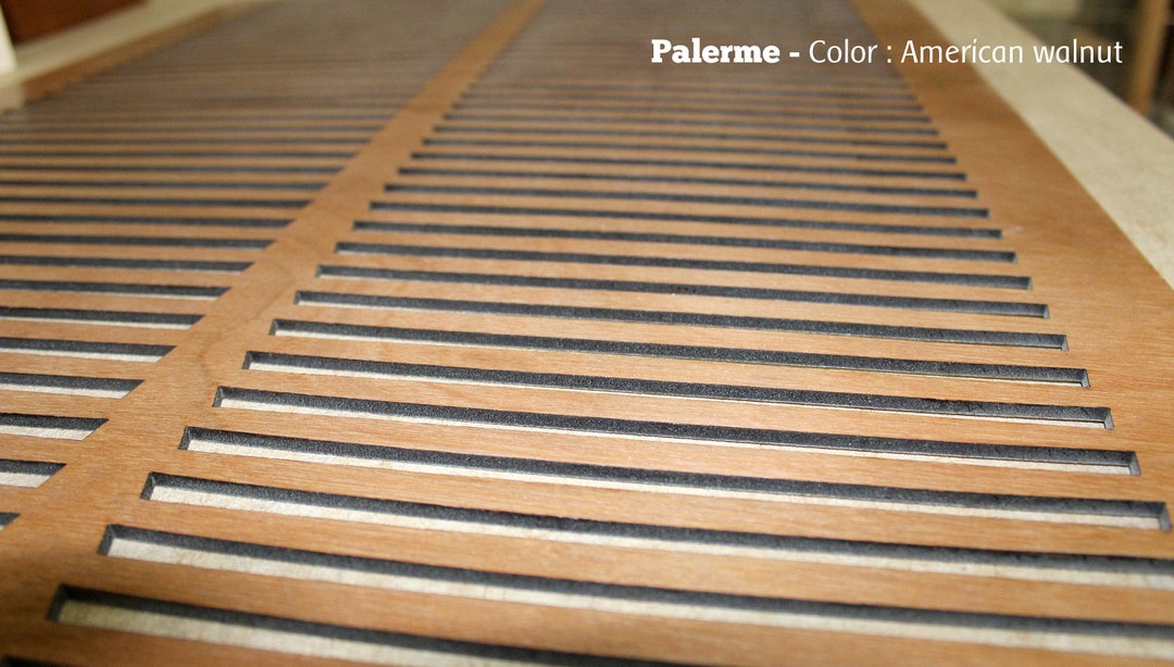 Ventilation Panels Decorative Air Grille Decorative Cover Decorative ...