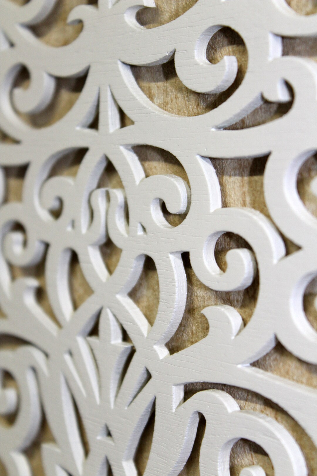 Ventilation Panels Decorative Air Grille Decorative Cover Decorative ...