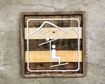 Rustic Horseback Riding Sign. Parks and Recreational Sign. US Forest ...