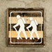 Rustic Hiking Sign. Parks and Recreational Sign. US Forest Sign ...