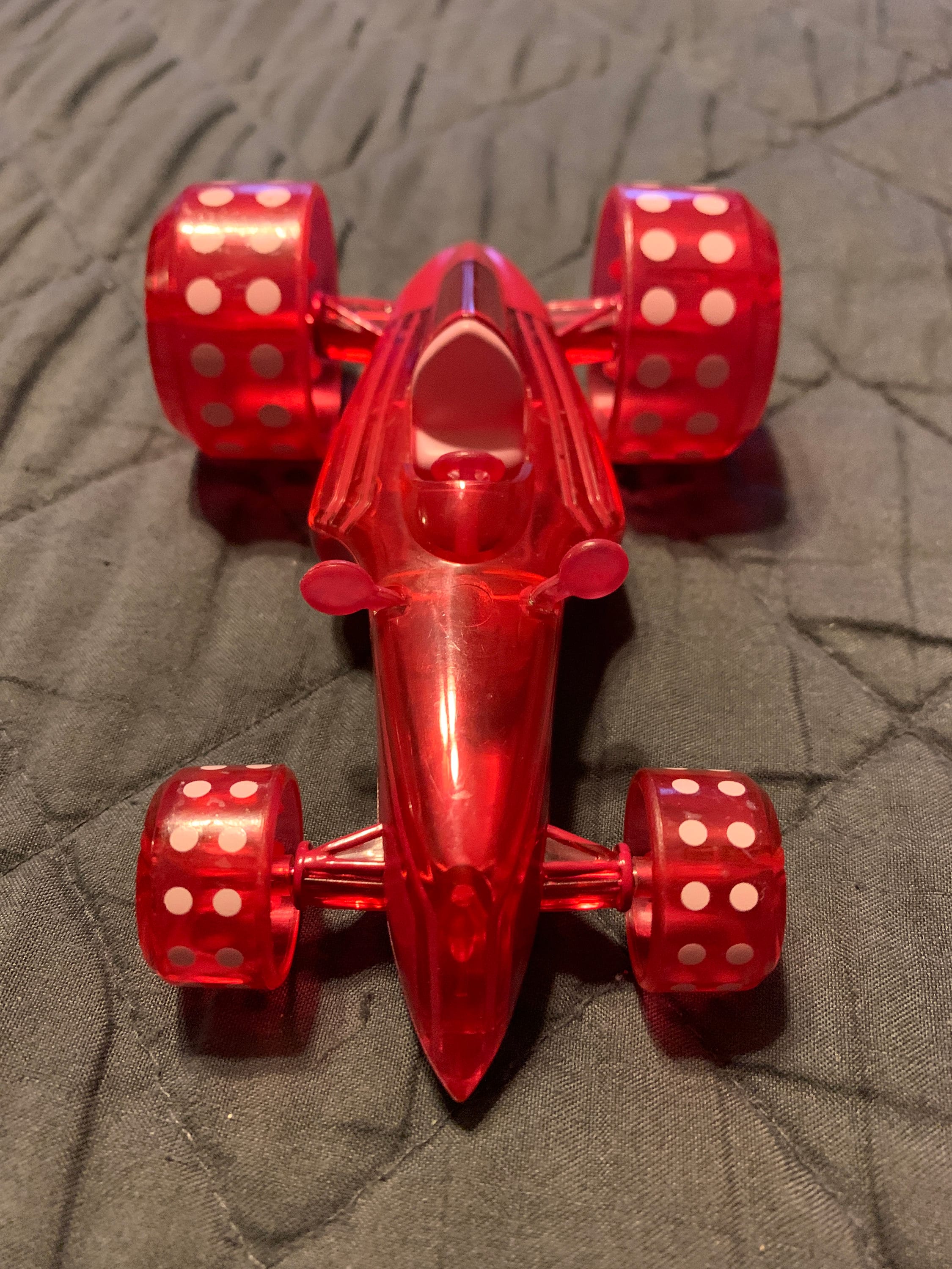 Disney’s Wreck It Ralph Sugar Rush Racer - Action Kart Car. Swizzle Pie ...