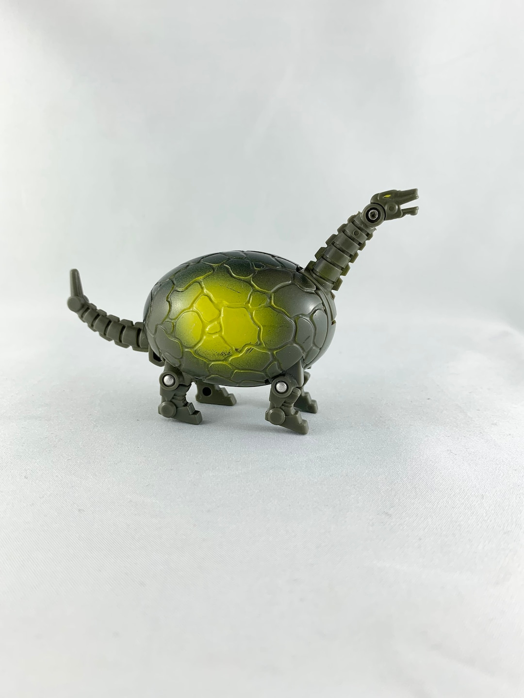1987 RARE Vintage MOTU Meteorbs Dinosorb Brontosaurus Masters of the ...