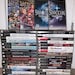 RARE Sony Playstation Portable PSP Games All CIB! All Tested and ...