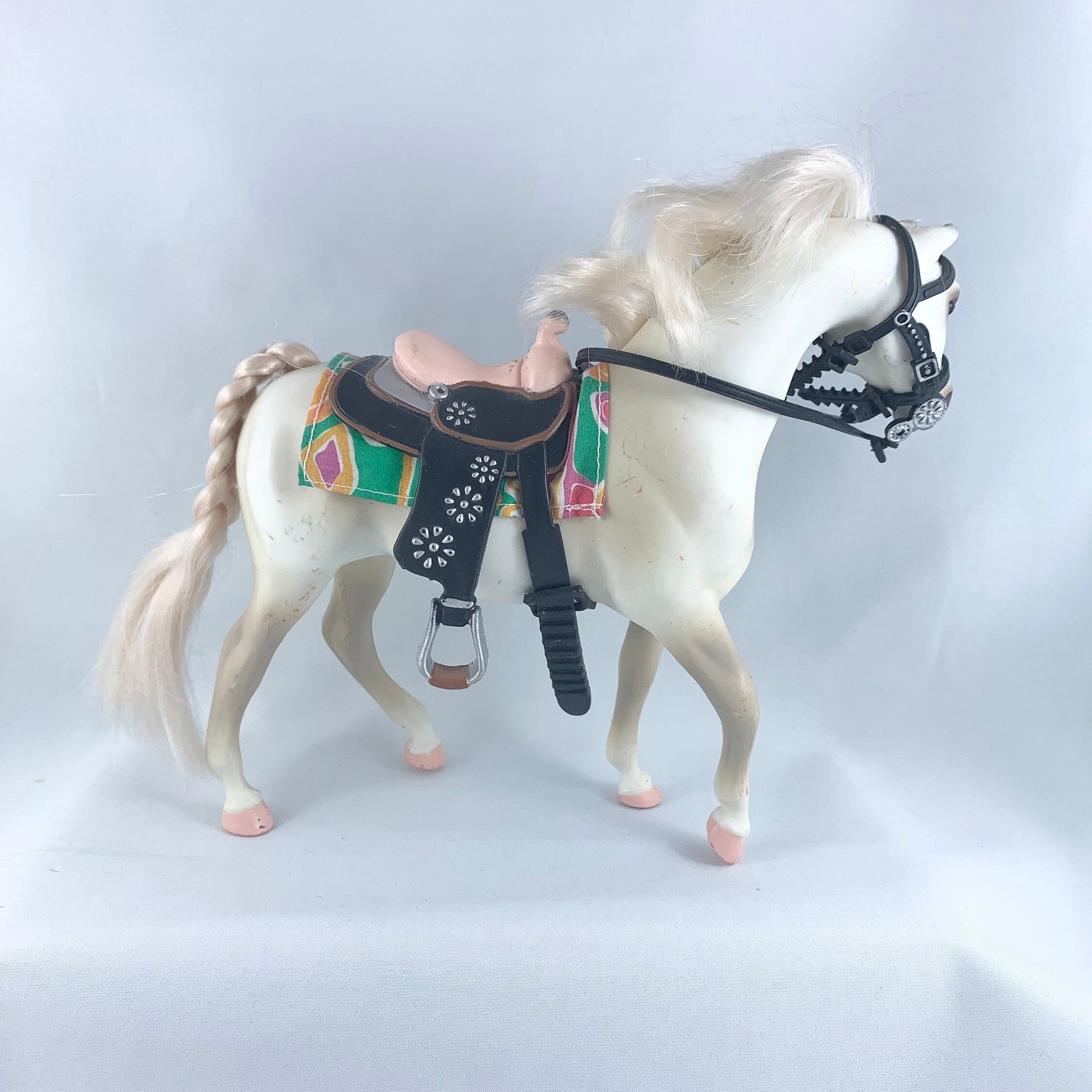 90's Vintage Grand Champion Mares Horse - Your Choice - Slide Rule ...