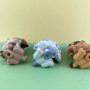 Restock Alert! Littlest Pet Shop Dogs - Your Choice - Authentic Hasbro ...