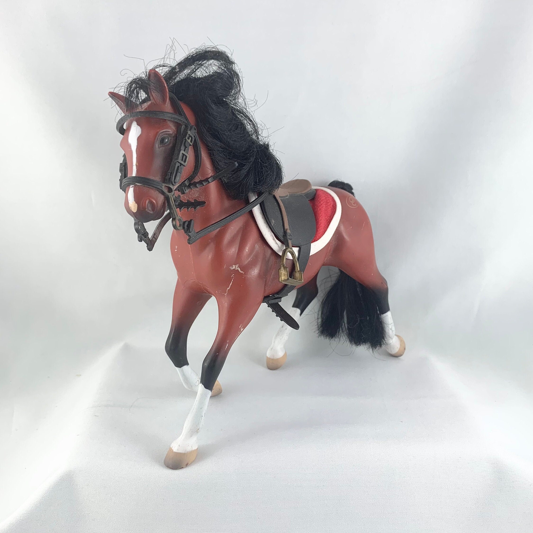 90's Vintage Grand Champion Mares Horse - Your Choice - Slide Rule ...