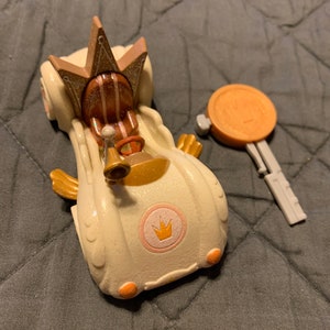 Disney’s Wreck It Ralph Sugar Rush Racer - Karts With Action Key. Minty ...