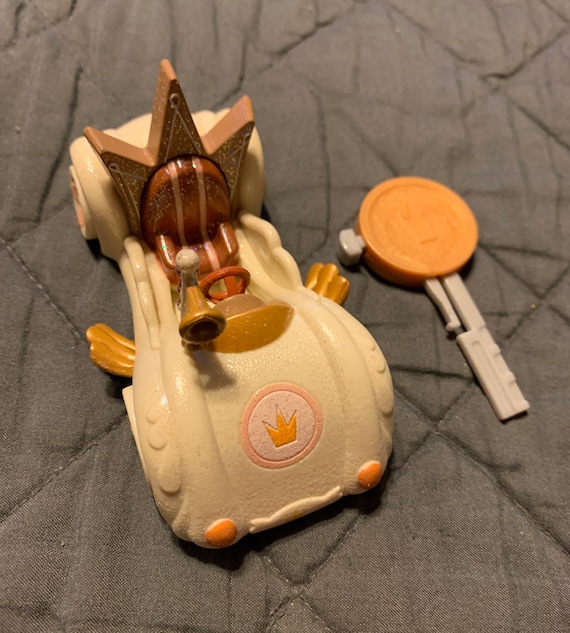 Sugar Rush Swizzle Malarkey Toy