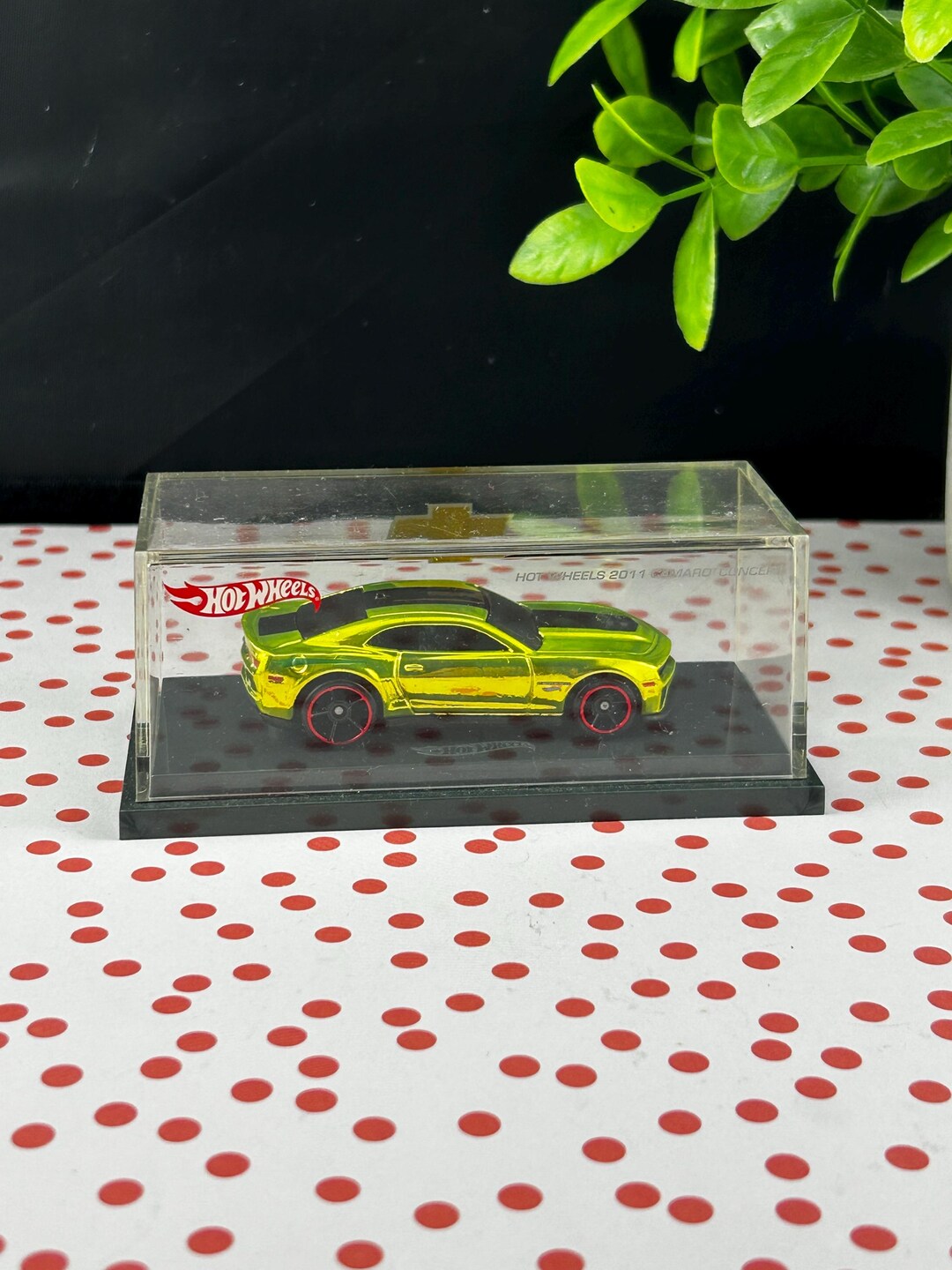 RARE Hot Wheels Redline Club RLC – Toronto Auto Show Exclusive 11 ...