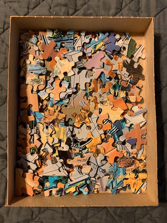 Gobot Jigsaw