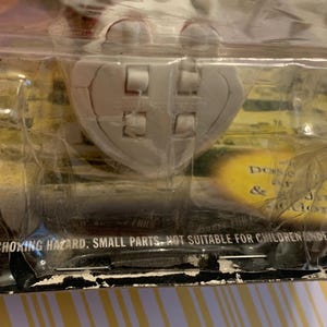 2001 Jesus Action Figure – Poseable Arms – Accoutrements – Vintage ...