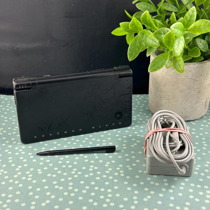 Dsi Shell - Etsy