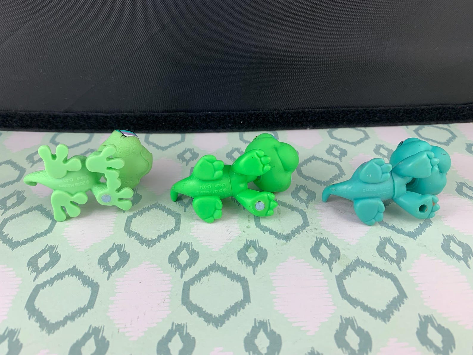 LPS Leapin’ Lizards! Authentic Hasbro Littlest Pet Shop - Your Choice ...