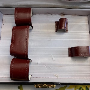 Deluxe Portable Communion Set - Sick Call - Last Rites - Mass - Travel ...