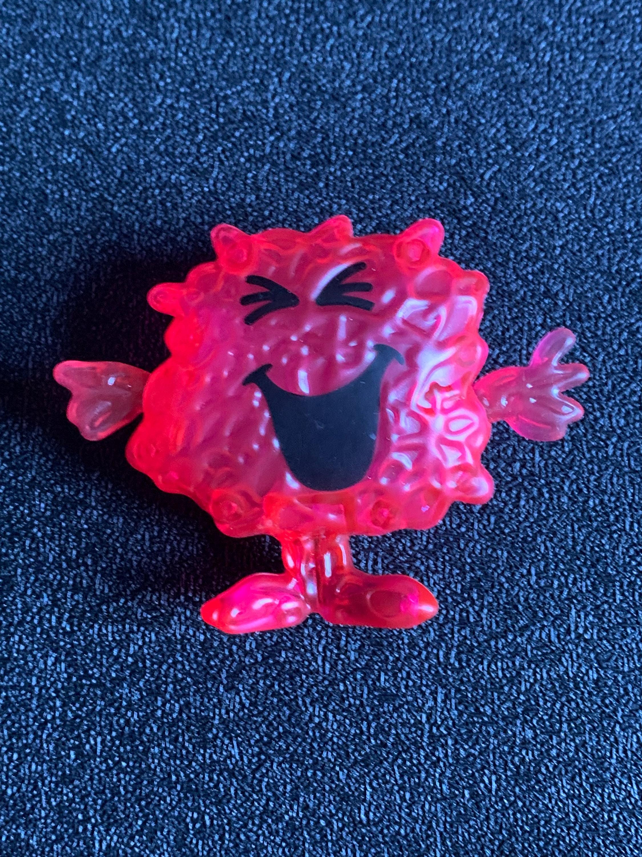 Mr Men & Little Miss Mcdonald’s Happy Meal Toys – You Choose – Vintage ...