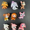 Restocked LPS Fun Quirky Animals Littlest Pet Shop You Choose Elephant ...