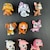 Restocked LPS Fun Quirky Animals Littlest Pet Shop You Choose Elephant ...