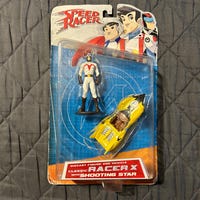 Speed Racer - Etsy