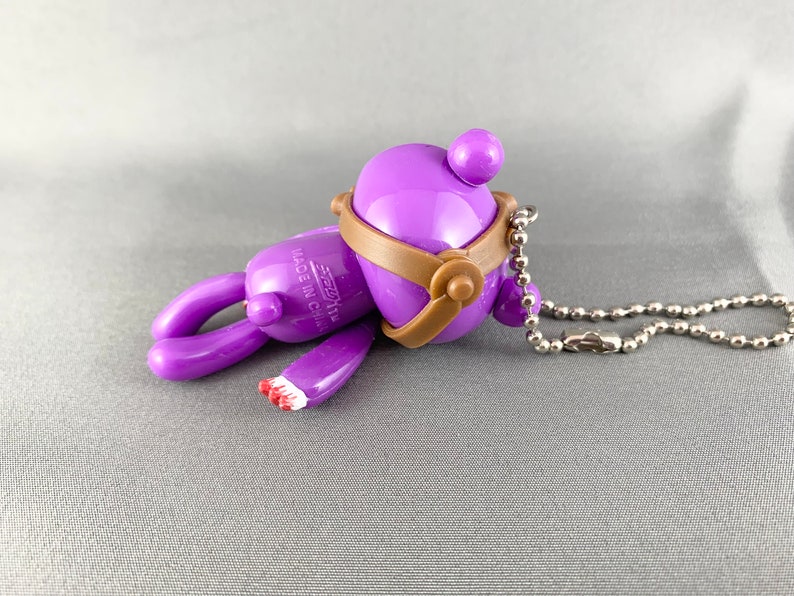 RARE Gloomy Bear With Muzzle Keychains Your Choice Sparkle - Etsy Canada