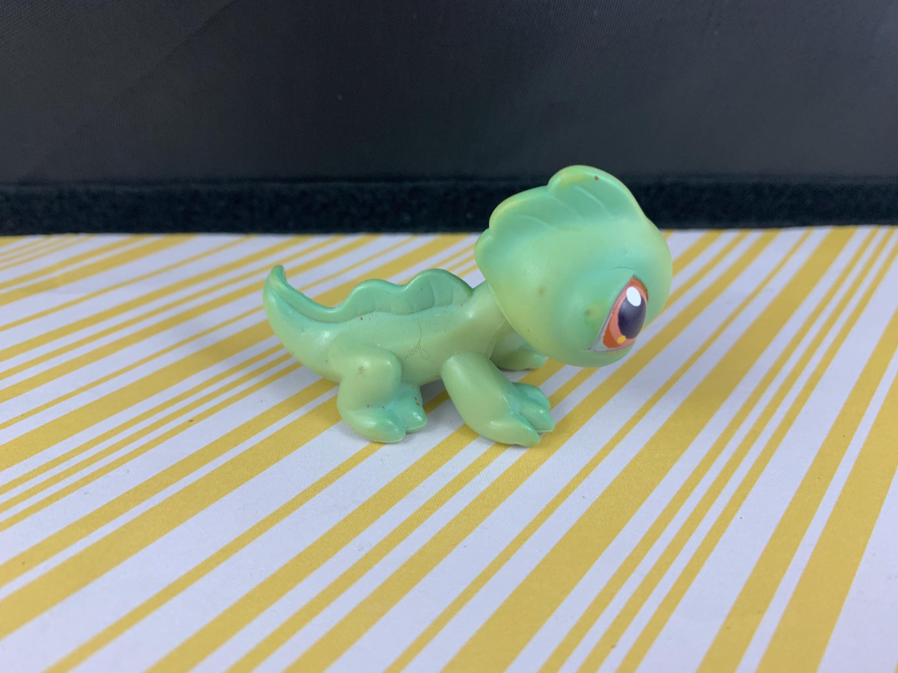 Scales, Tails & Tiny Toe Beans – LPS Lizards Are Ready to Lounge ...